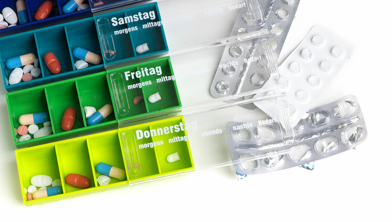 E-Rezept jetzt Standard - Rathaus-Apotheke